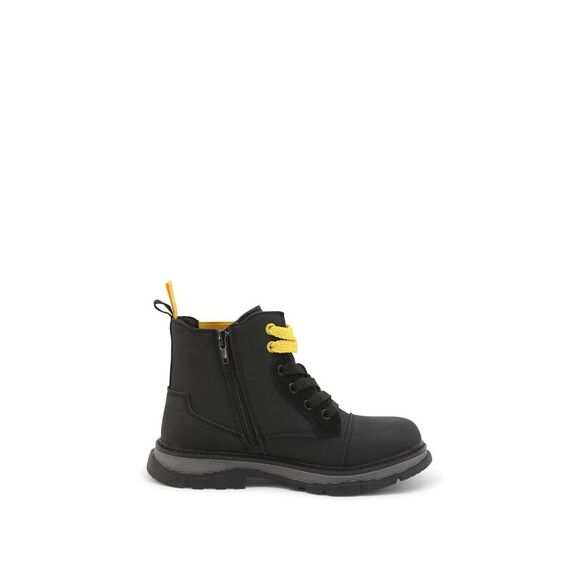 Shone | Shoes | Shone Memory Foam Sole Ankle Boots With Rubber Sole ...